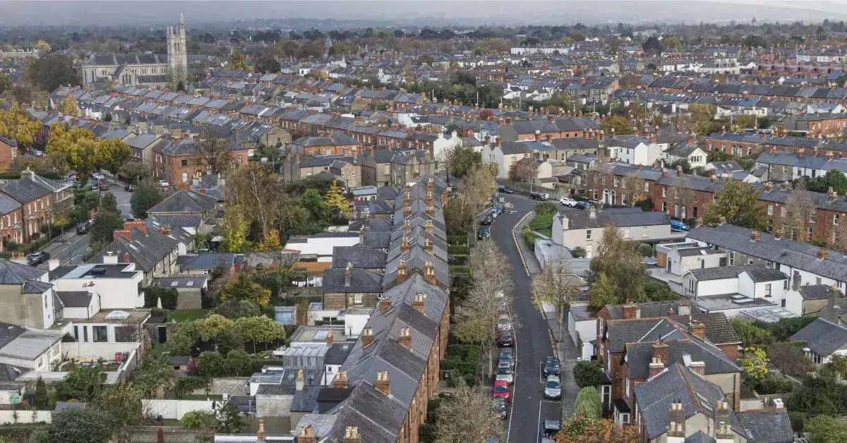Explore Ireland’s Property Market with Confidence – Find Your Perfect ...